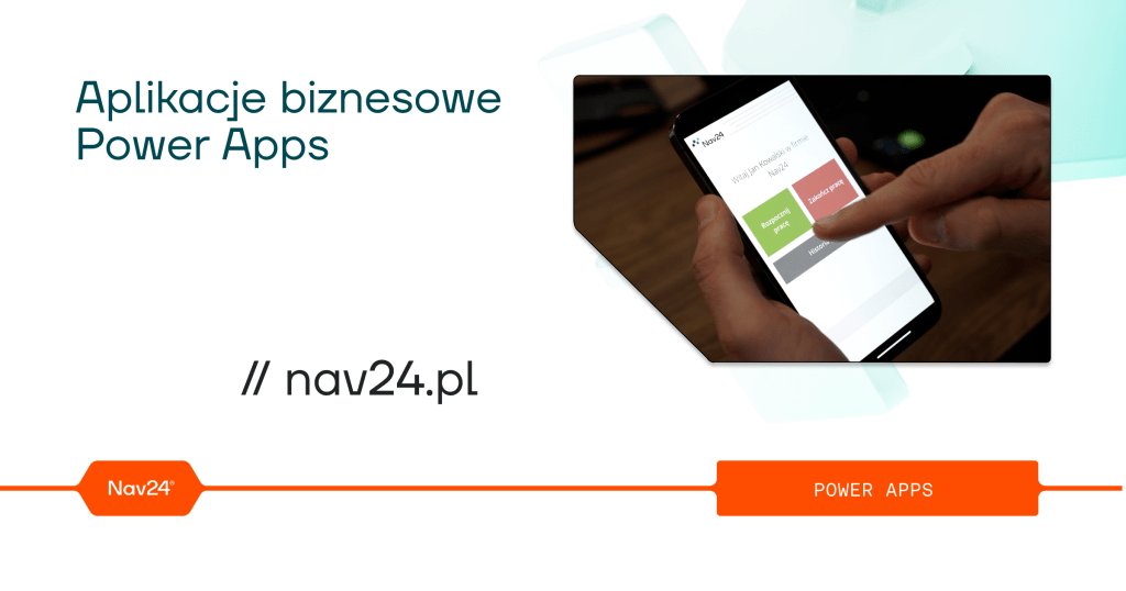 Microsoft Power Apps Customised Business Applications - Nav24