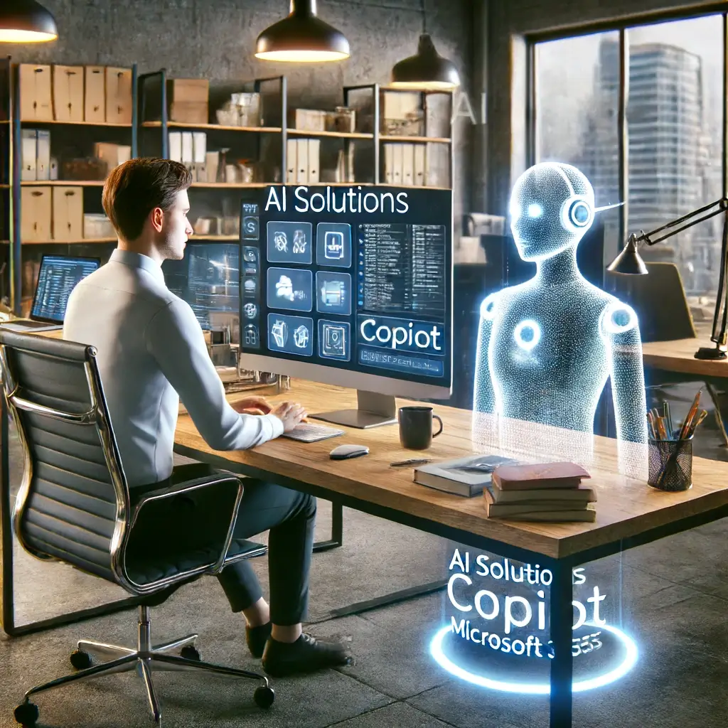 Everything you need to know about Copilot for Microsoft 365 - Nav24