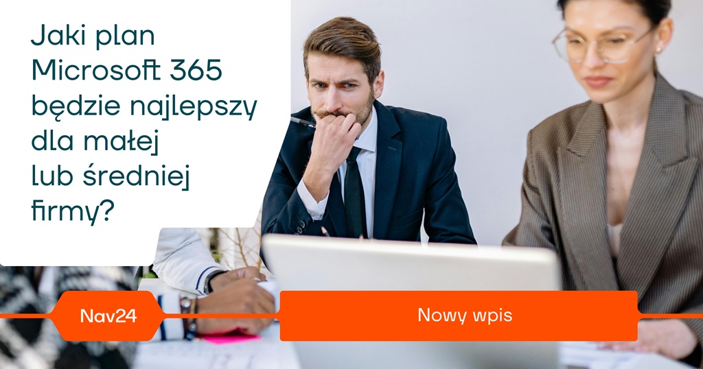 Kącik licencyjny: jaki plan Microsoft 365 będzie najlepszy dla małej ...